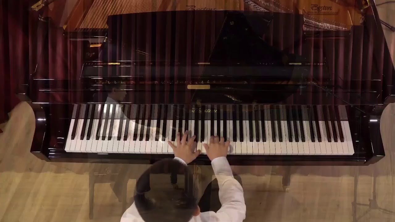 PSM Student Recital Digital Edition 03 Dec - Session 1 - YouTube