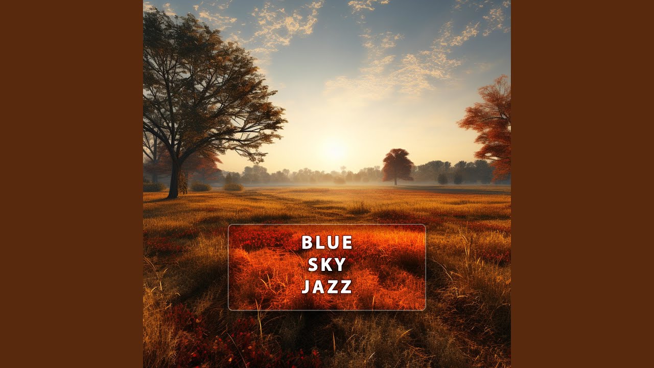 Skyline Jazz Reverie - YouTube