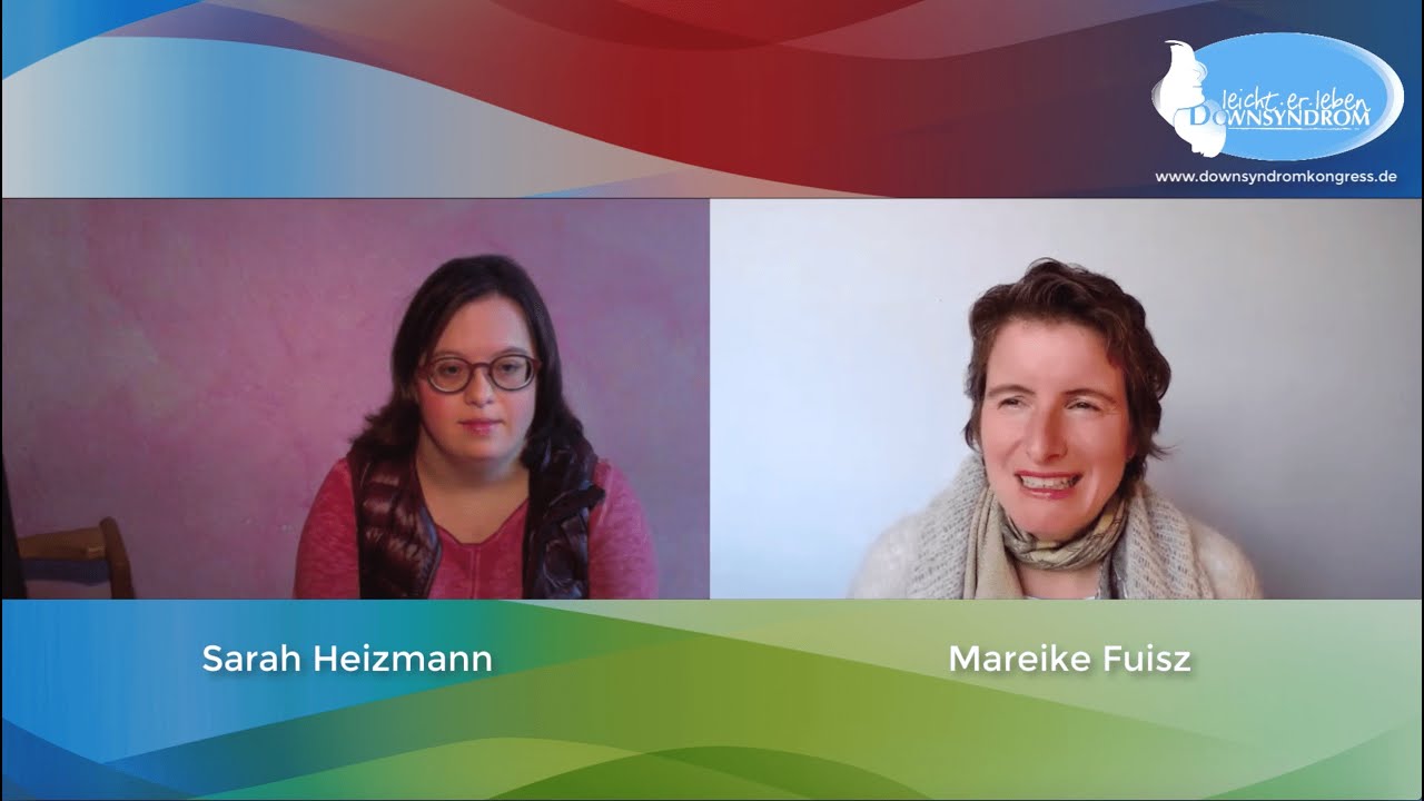 Sarah Heizmann über ihre Zukunft und das Instrument "Zukunftsplanung ...