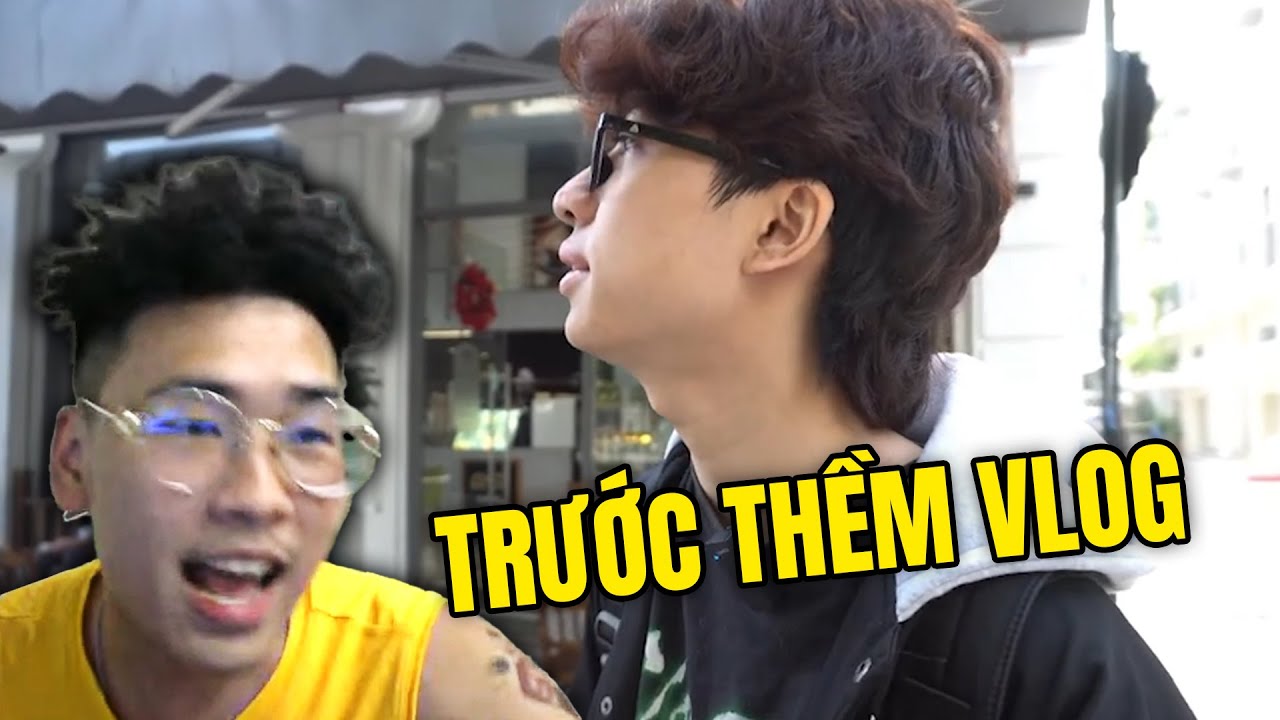 Tiền Truyện Vlog Tam Đảo: Hypersquad bỏ rơi Entity 17 | Chung Tình ...