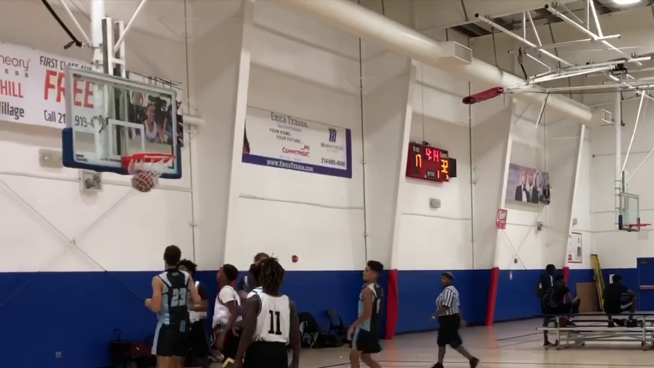 Dallas Mustangs vs ATR 6/2/2019 #11 - YouTube