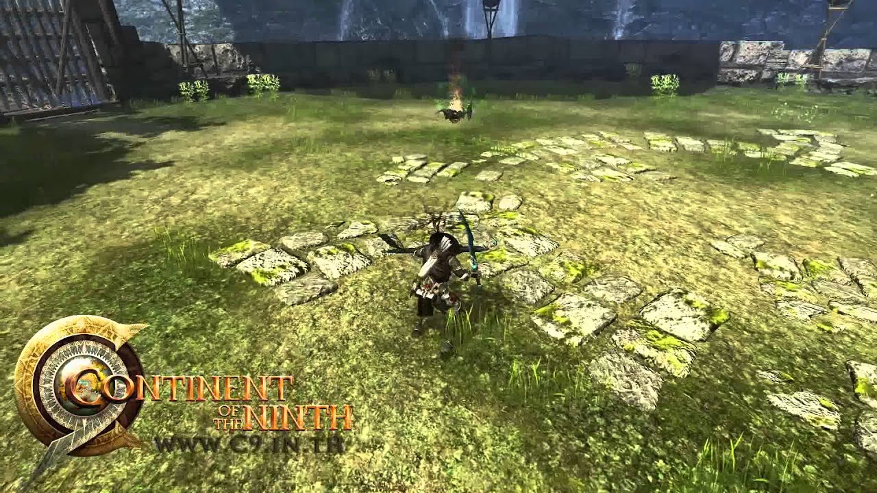 C9 Combo Scout - YouTube