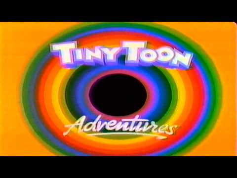 1996-06-24 | Commercials During Tiny Toon Adventures | Nickelodeon Los Angeles, CA