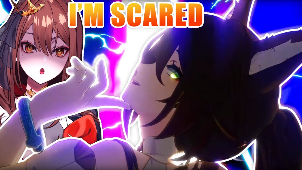 the plot twisted HARDER than tingyun's neck | Honkai: Star Rail 1.2 Story Quest Pt 1 - YouTube