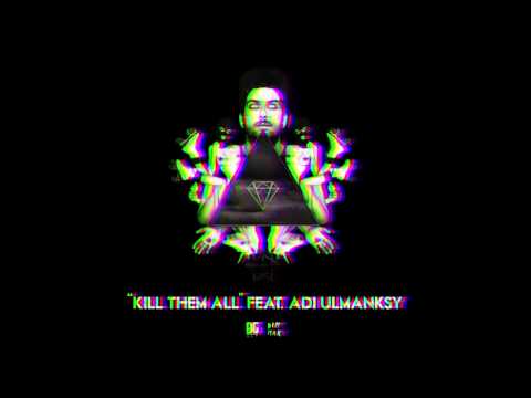 Borgore feat. Adi Ulmansky - \