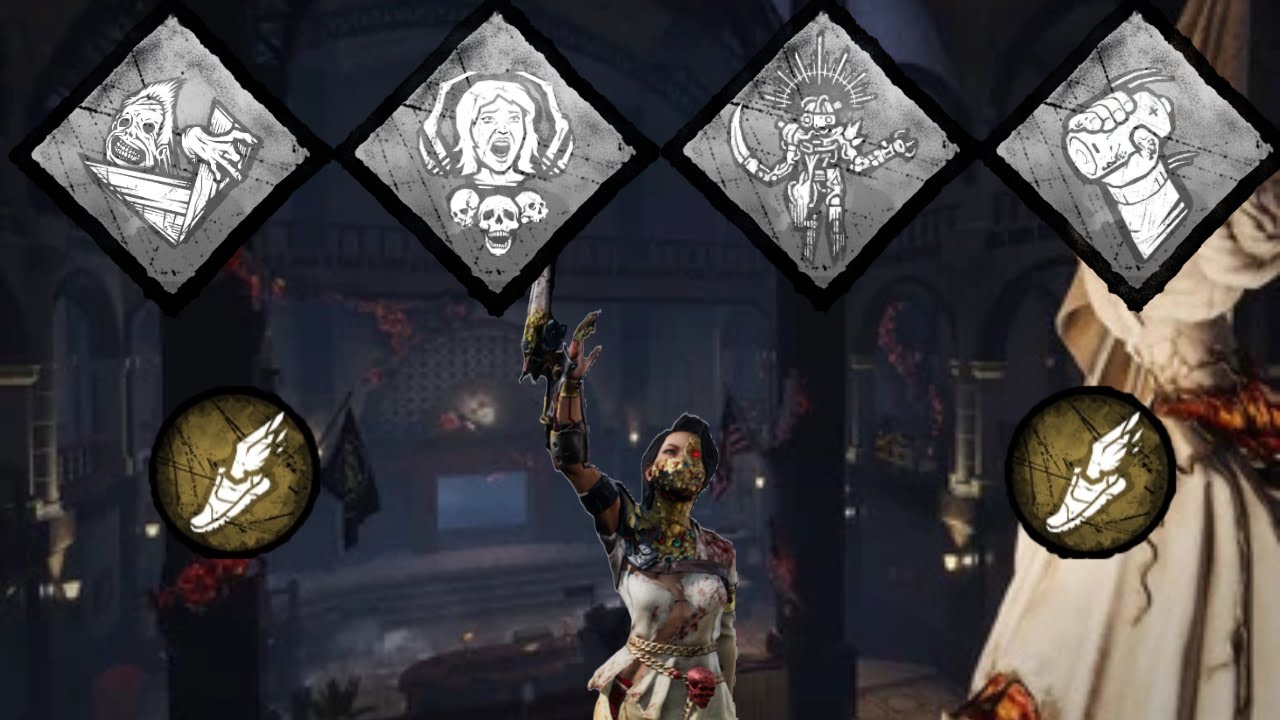 Abusing Haste With Skull Merchant! - YouTube