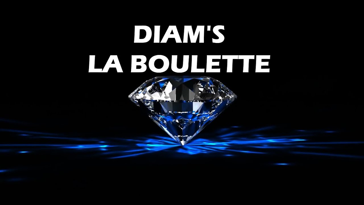 Diam's - La Boulette [Edition 2024] ★ Remixes The Best Hit Rap French ...