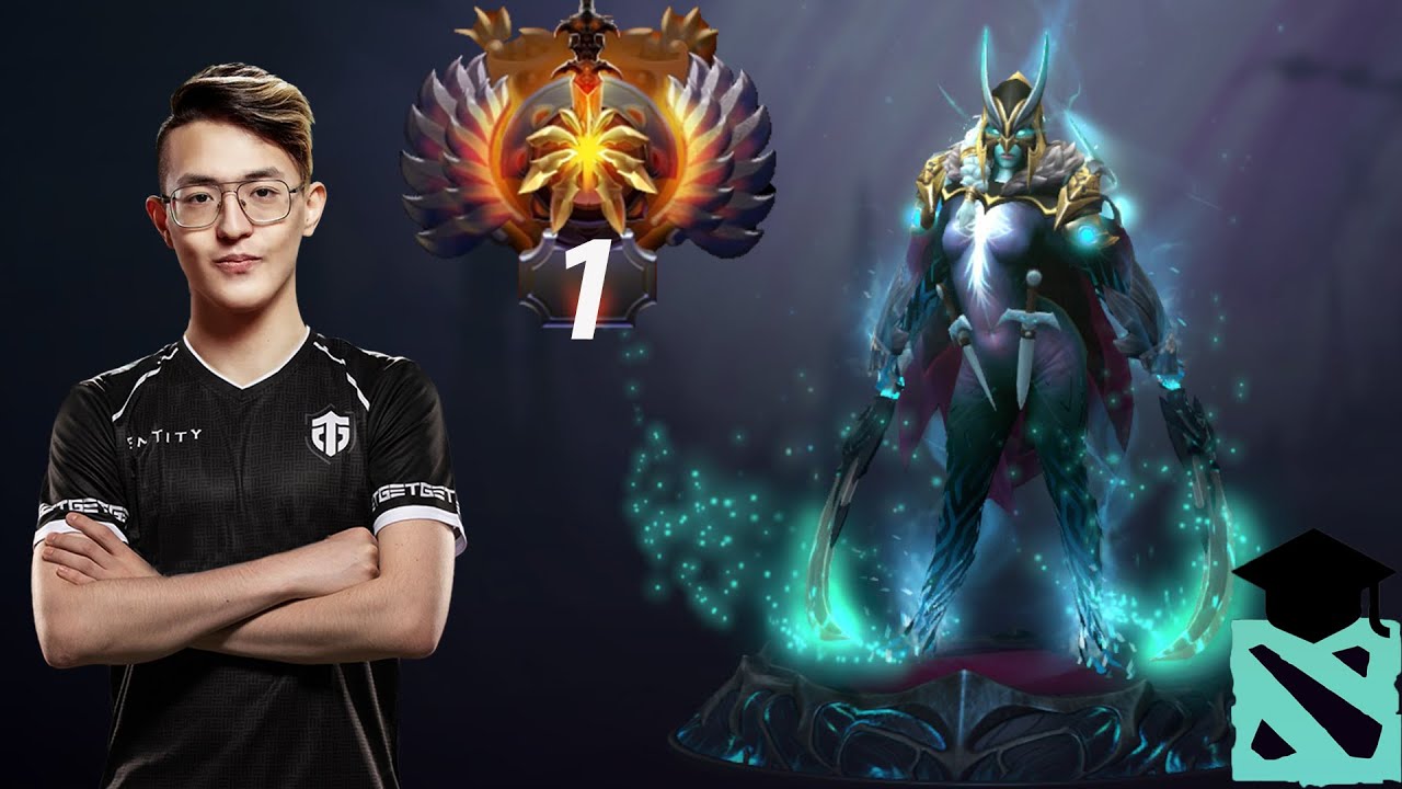 RANK 1 WATSON SHOWS HOW TO PLAY THIS BROKEN HERO AT ITS MAXIMUM LEVEL ...