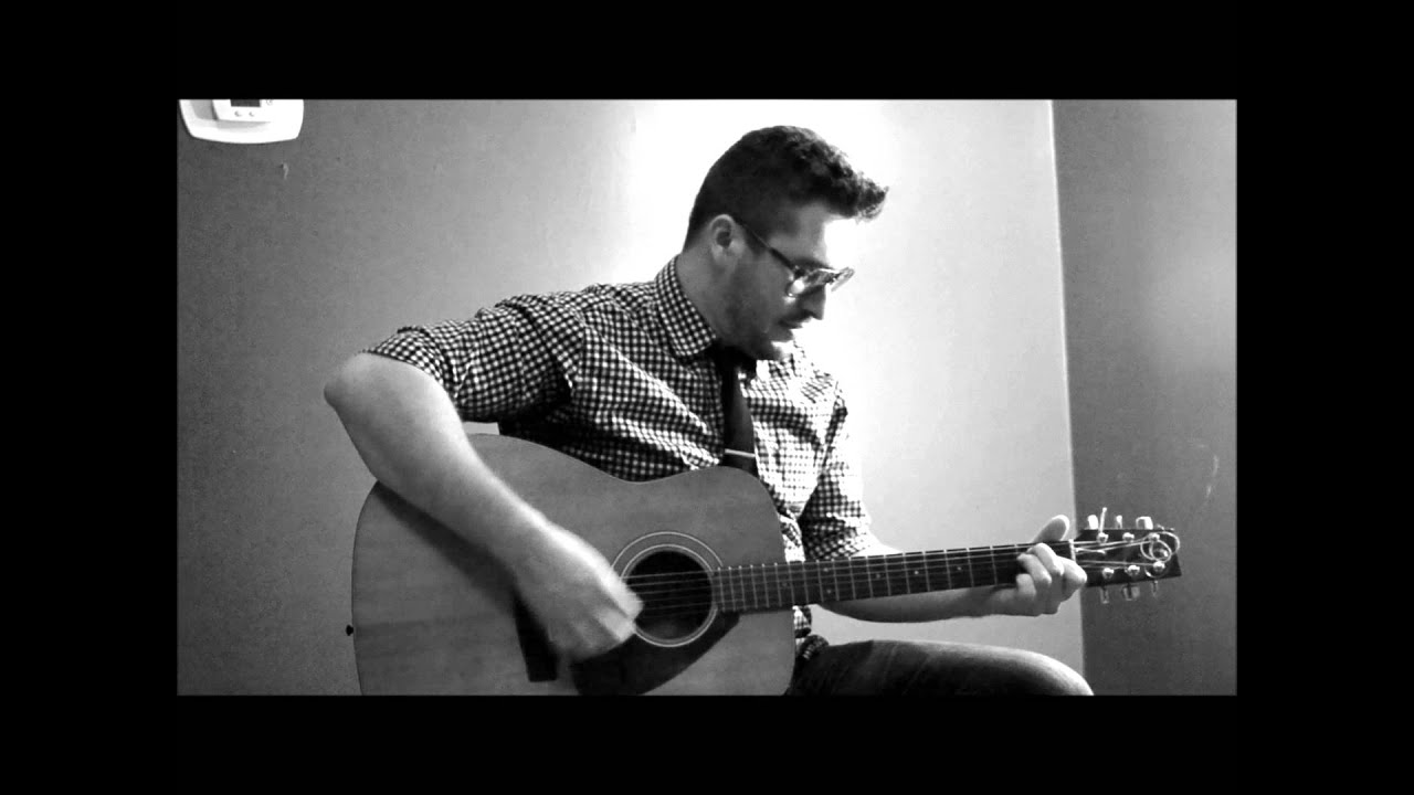 Josh Nolan "Do It Right" - YouTube