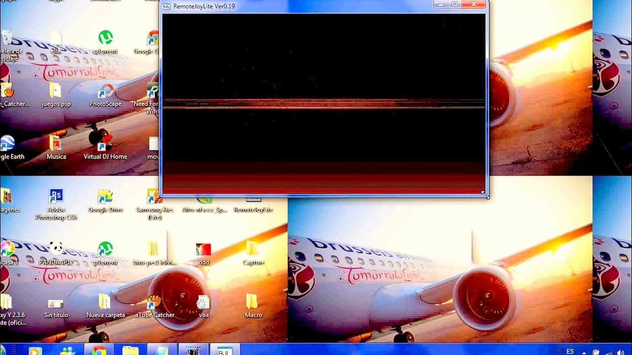 [TUTORIAL] INSTALAR REMOTE JOY LITE PSP - YouTube