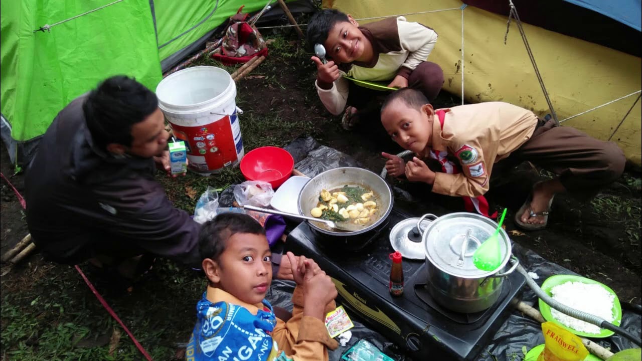 DIRGAHAYU PRAMUKAKU KE 59 SAKO PRAMUKA JSIT INDONESIA _ TERDEPAN ...