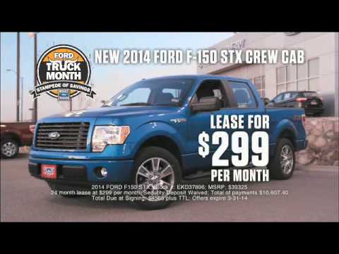 El Mes de Trocas-Shamaley Ford - YouTube