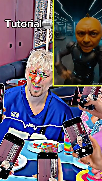 Best Brainrot Tutorial TikTok Edit 🥳🪩🕺#tiktok #tutorial - YouTube