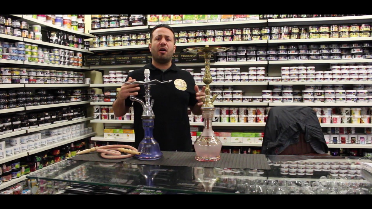 Review Tradi - YouTube