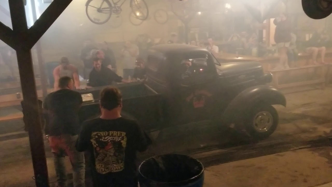 Redneck Revival "CornStock" 2019 - YouTube