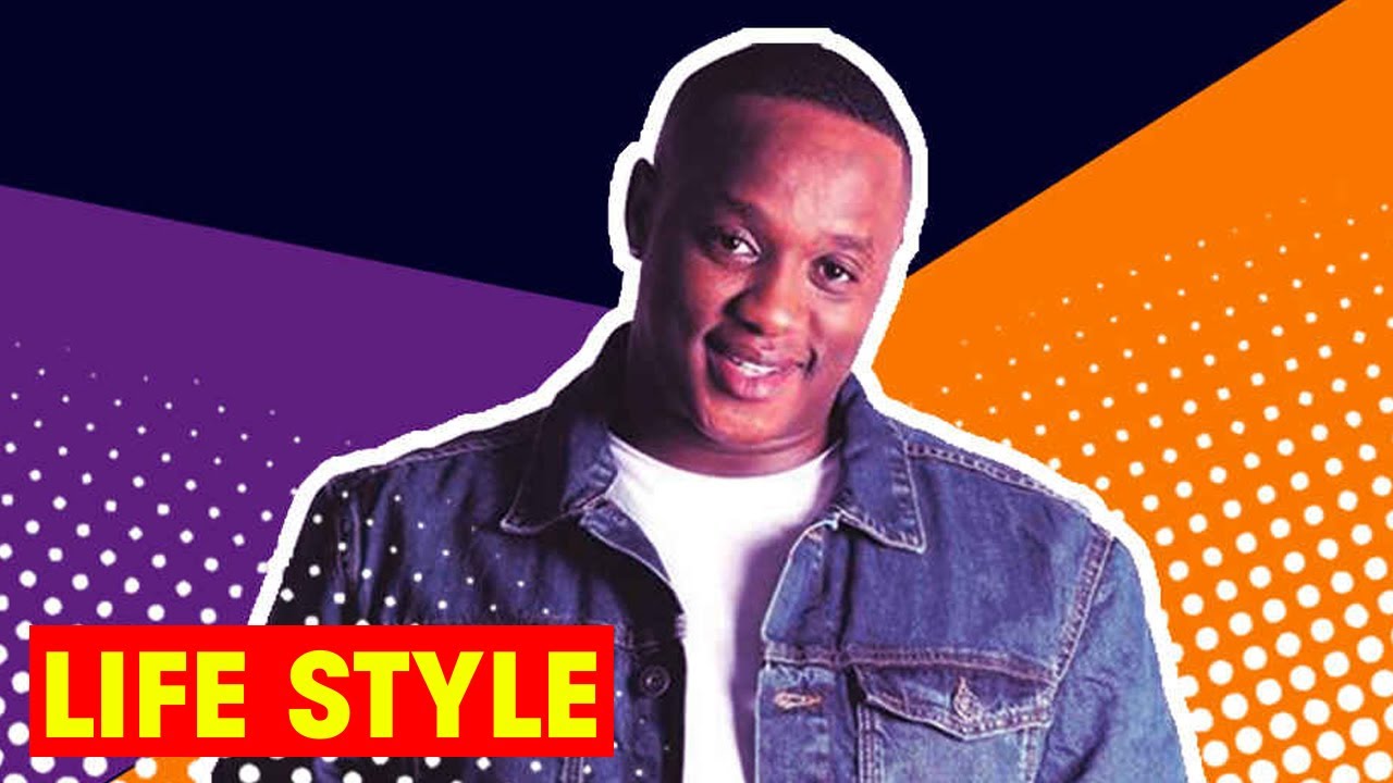 Jub Jub Biography: Shot, New Show, Age, Early Life, Education ...