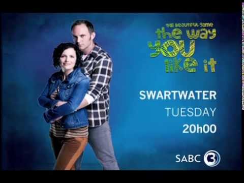 Swartwater moves to SABC 3 - YouTube