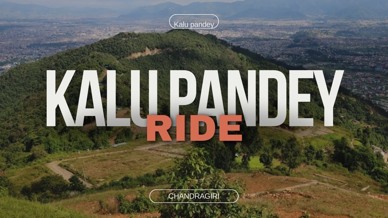 Ride to Kalu Pandey #kalupandey #switzerlandpark @pateybaghriders - YouTube
