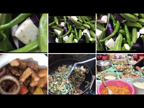 Luzviminda menu - YouTube