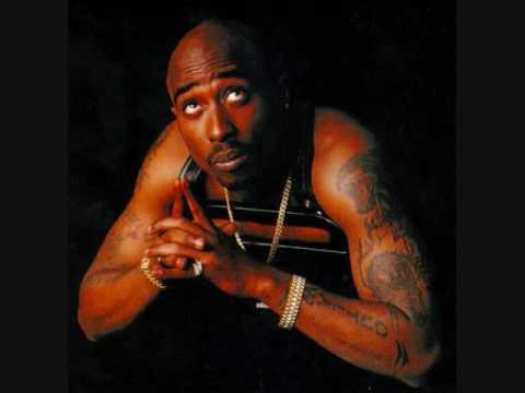2PAC- Never B Peace (Instrumental) - YouTube