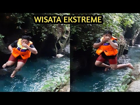 JALAN - JALAN WISATA PALARUGA - YouTube