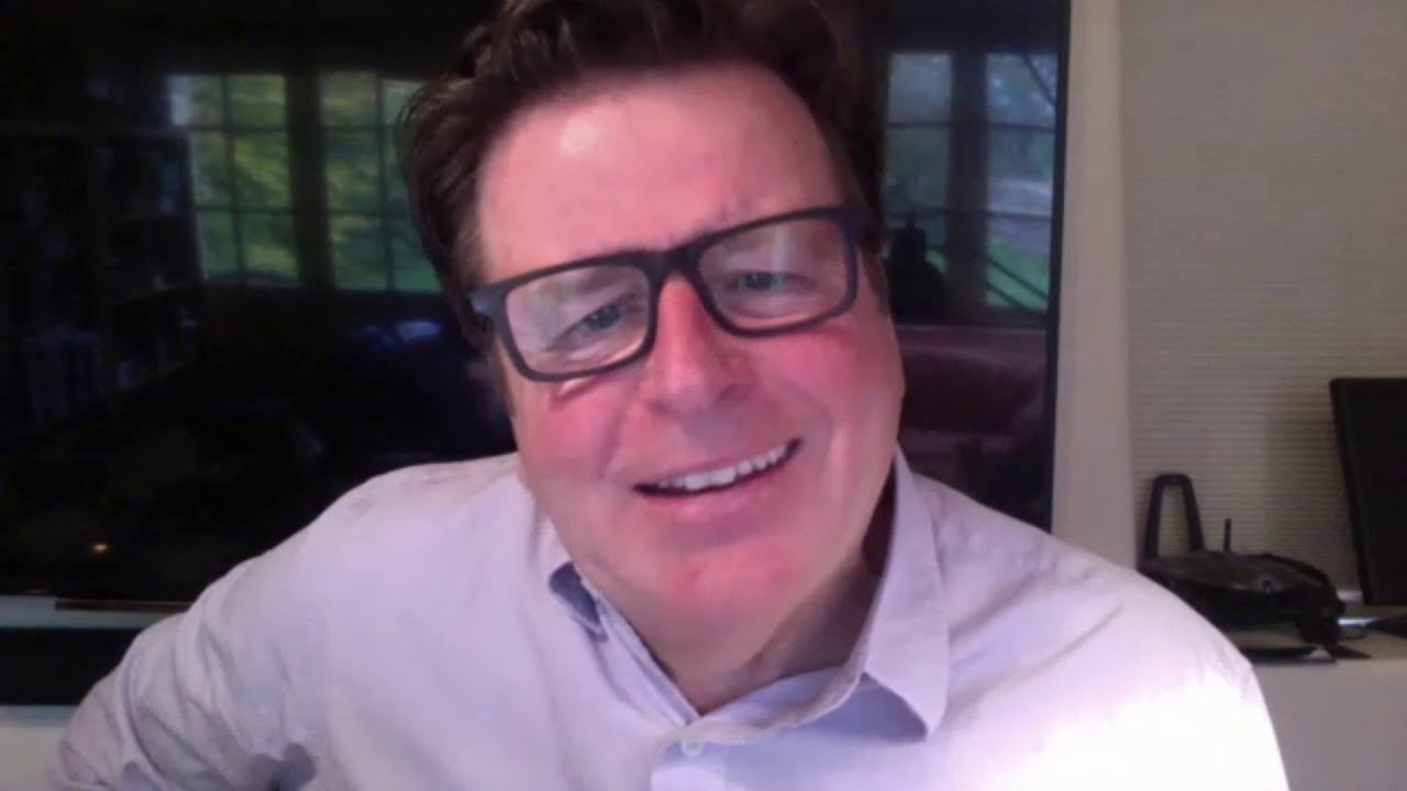 Who is Hollywood's most fearless star? / Hollywood director Simon West ...