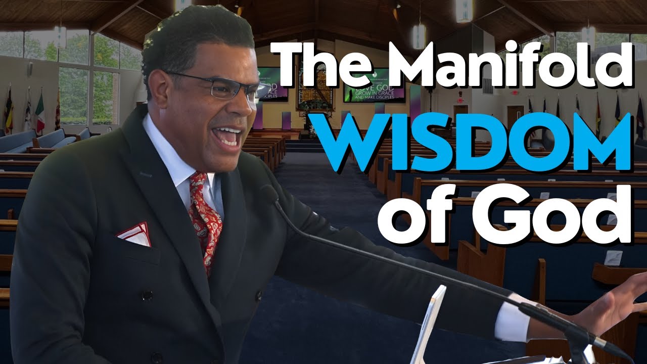 The Manifold Wisdom Of God Breath Of Life SDA Church Dr Colby the-manifold-wisdom-of-god-breath-of-life-sda-church-dr-colby