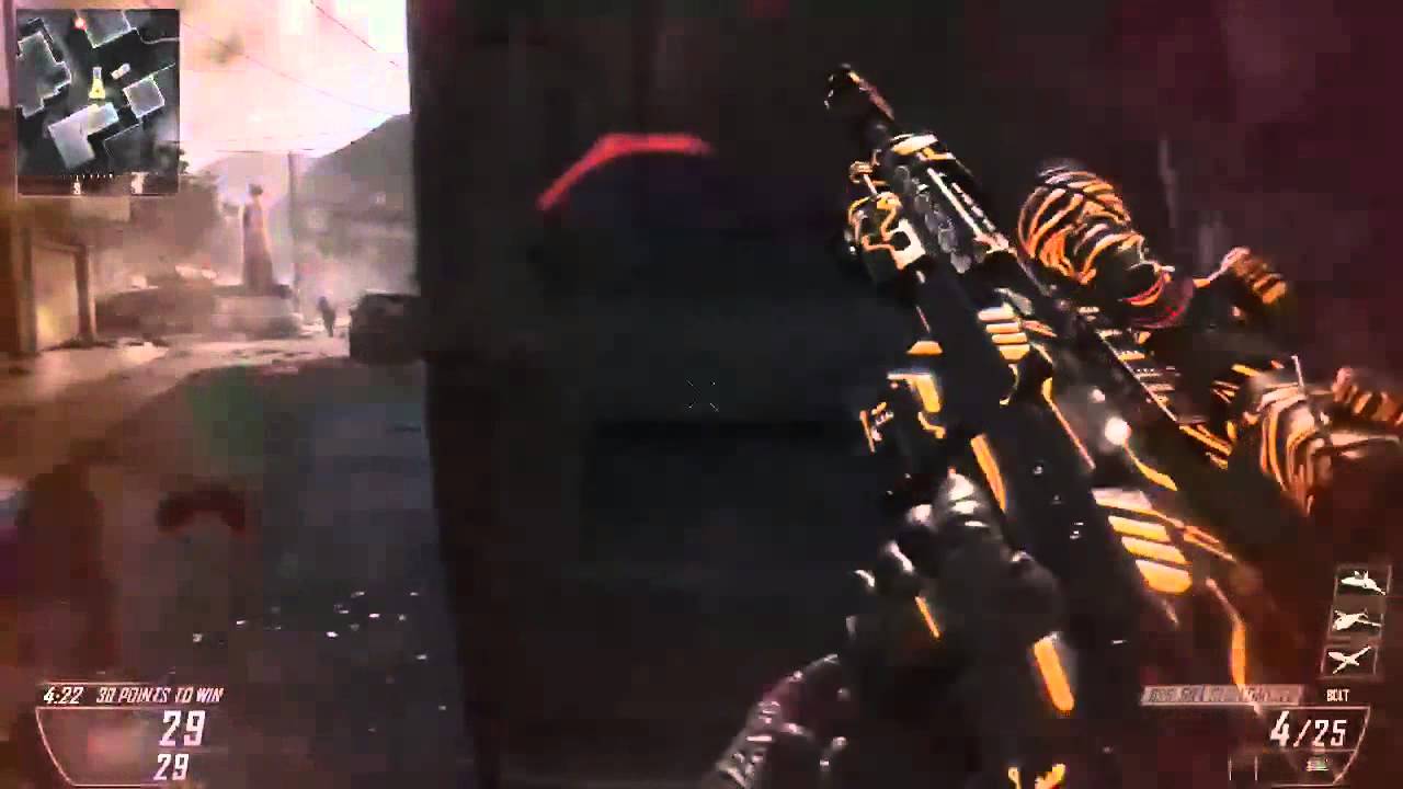 FuSion Clan | Top 5 Hitmarkers | FuSion_Skiddz - YouTube