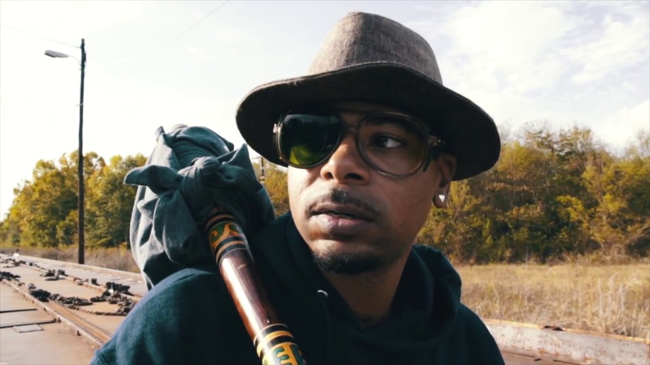 Go! Ricky Go! RxR feat Mel of The Outfit TX - YouTube