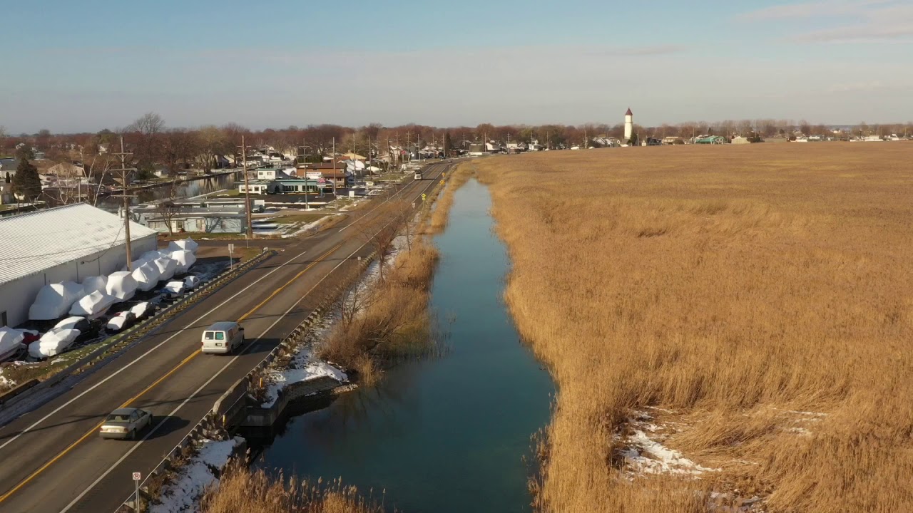 Michigan Nature (Algonac) - YouTube