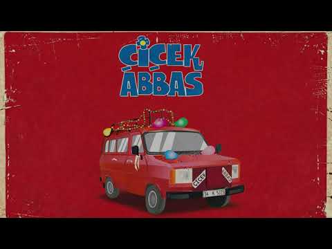 Çiçek Abbas - Ay Yüzlüm - Symphony