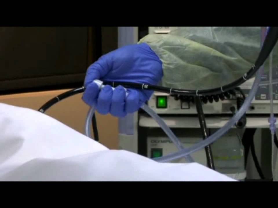 BIOVAC™ Direct Suction Device: Operation - y-port (1513) - YouTube