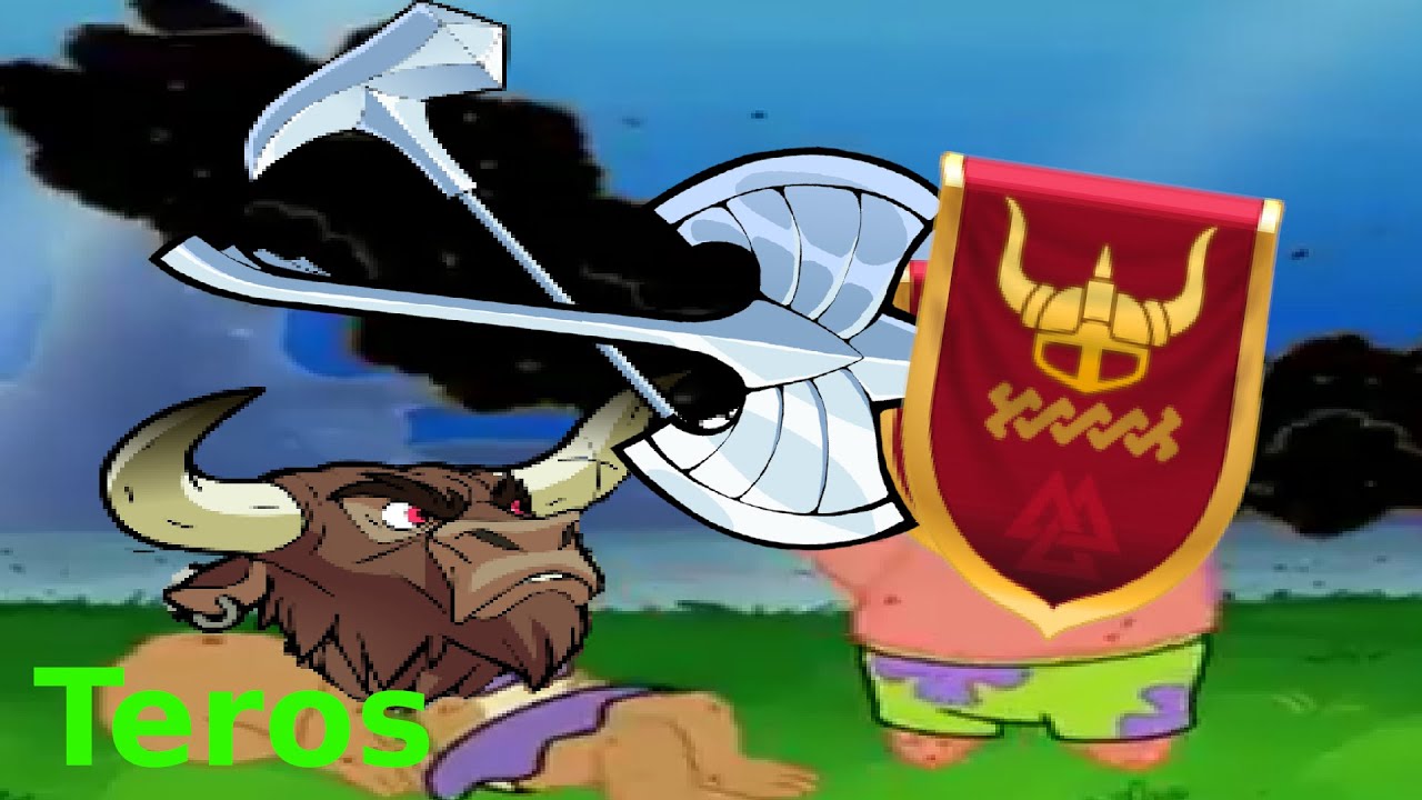 When you see Teros - YouTube