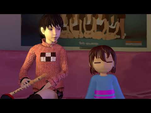 You're a Great Friend: [SFM]