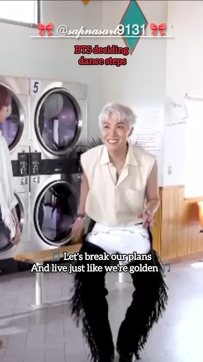 BTS select dance steps like this 🥰😍#bts#btsshorts#kpop#taehyung#shorts#trending#viralshorts# ...