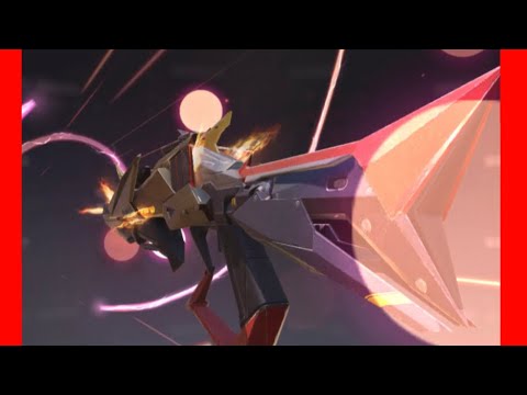 Glorious Blaze Return ?.. - YouTube