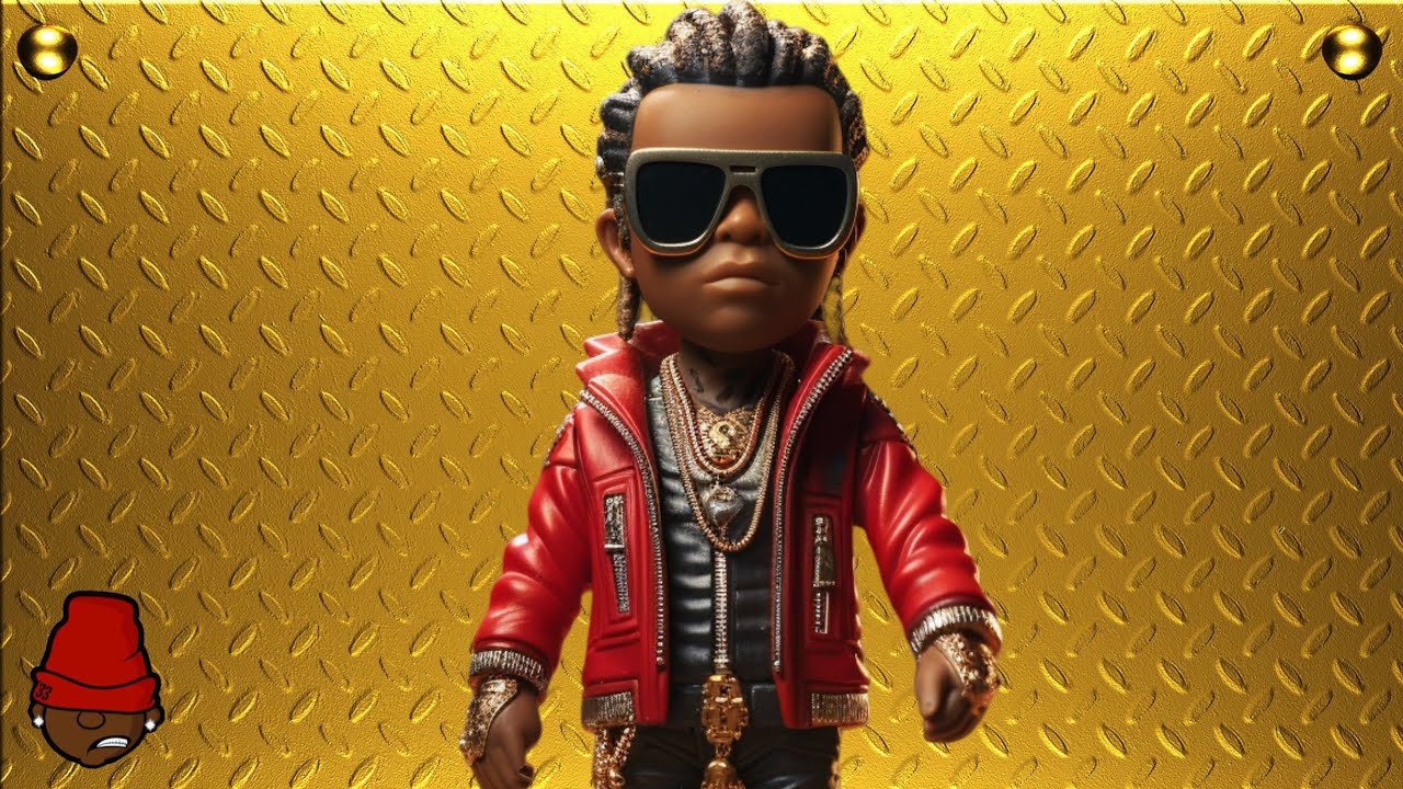 🎧Lil Baby x Future Type Beat 2024 ''Vel" [Prod. By 33boomin] - YouTube