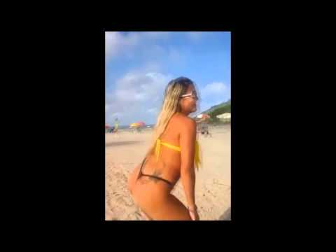 Novinha Dançando Funk #4