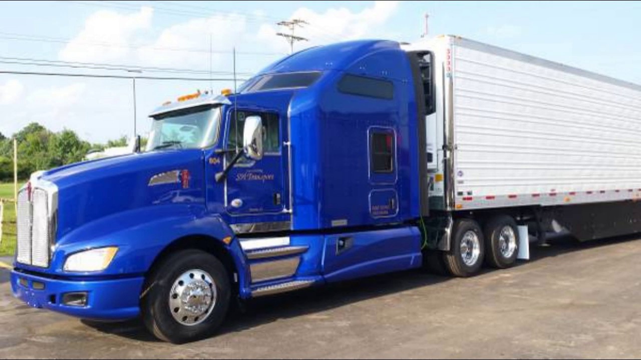 UPS TripPak's Video 1.3 - YouTube