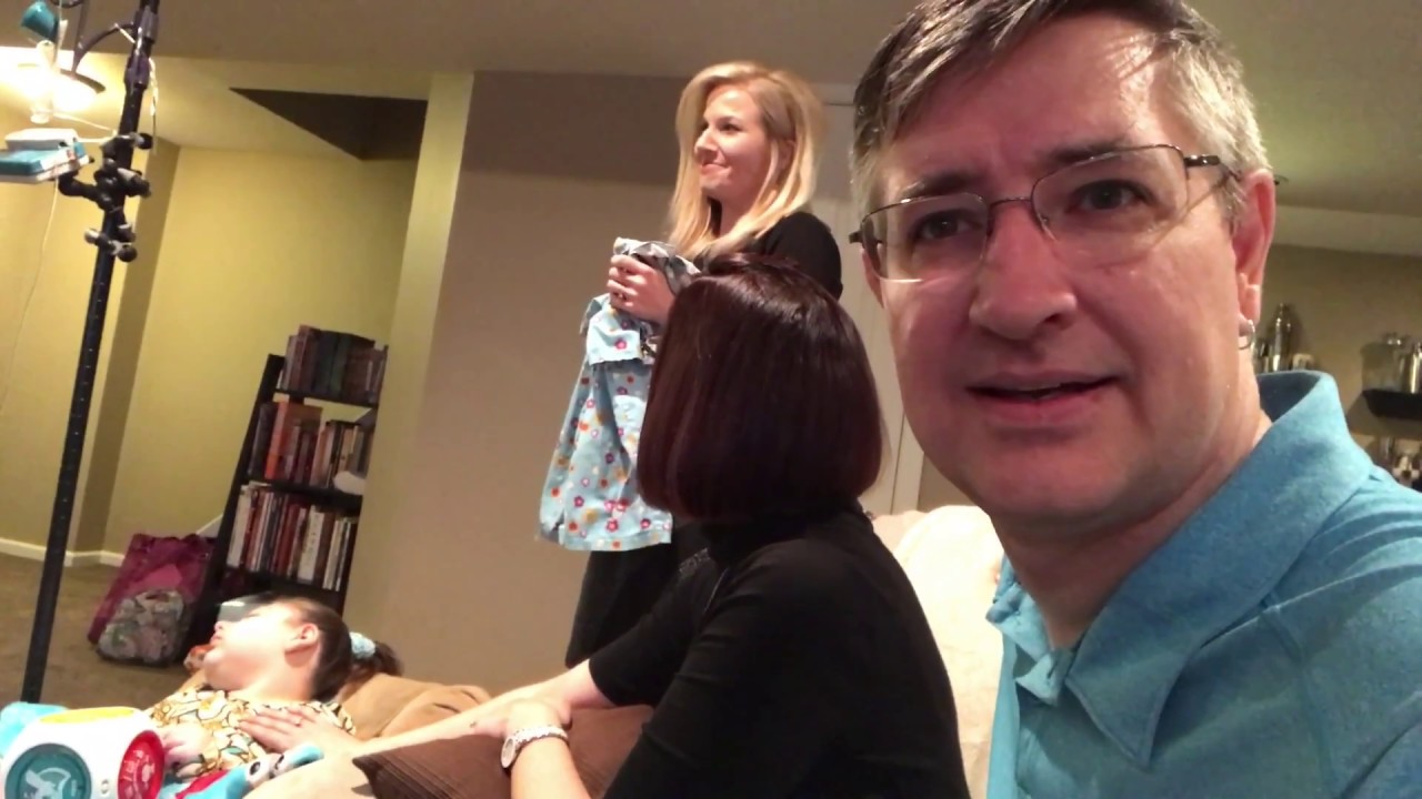 INTERVIEWED ON LOCAL NEWS - YouTube