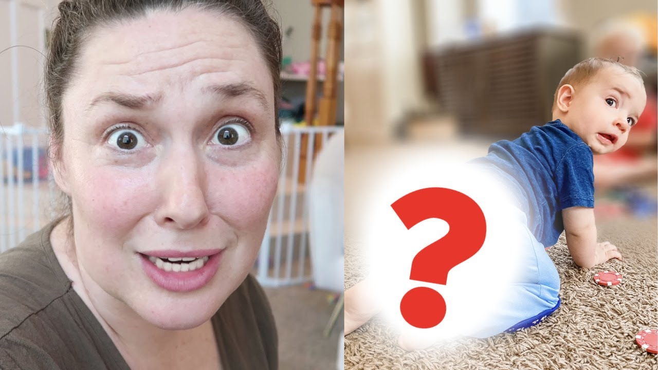 Funniest Baby Item I've Ever Seen - YouTube