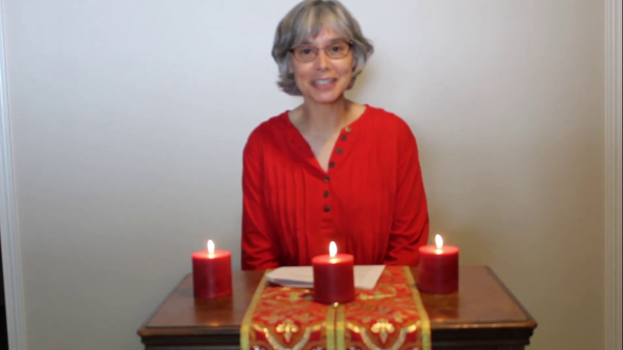 Offertory prayer, music, closing blessing - YouTube