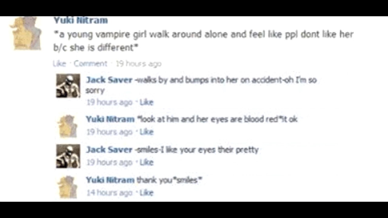 the best way to RP - YouTube