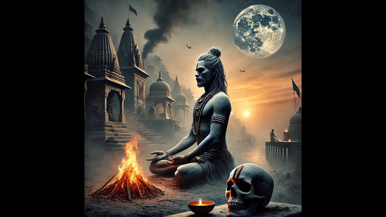 The Aghori Tradition : Understanding India's Mystical Ascetics # Book ...