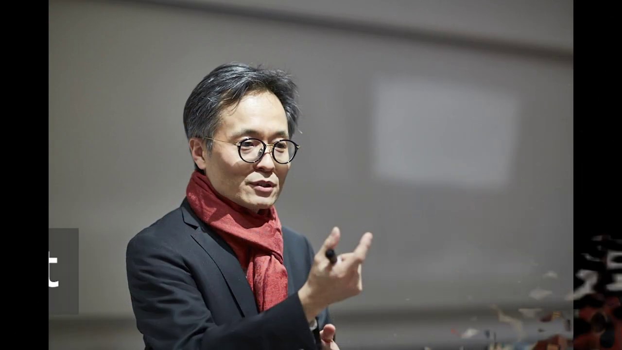 Introduction to Digital First Lecture - YouTube