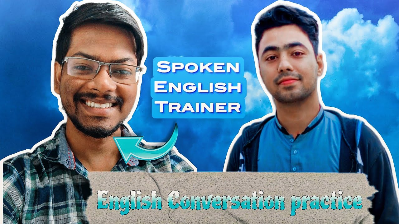 Conversation with IELTS English Trainer | Idioms | Speaking methods | Speak english fluently # ...