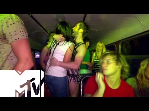 Party-Bus Down Under – Geordie Shore, Staffel 6 | MTV