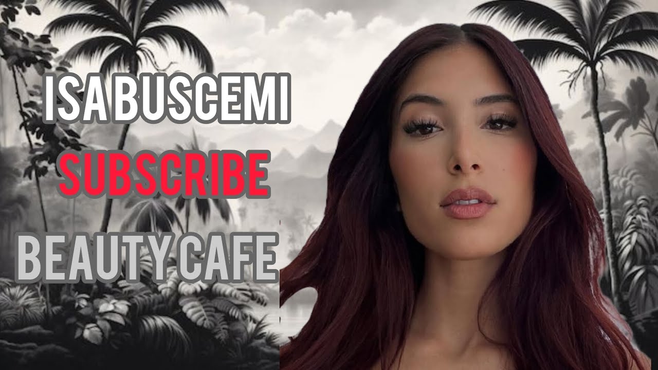 Isa buscemi | Plus Size Curvy Model, Biography, Wiki, Lifestyle - YouTube