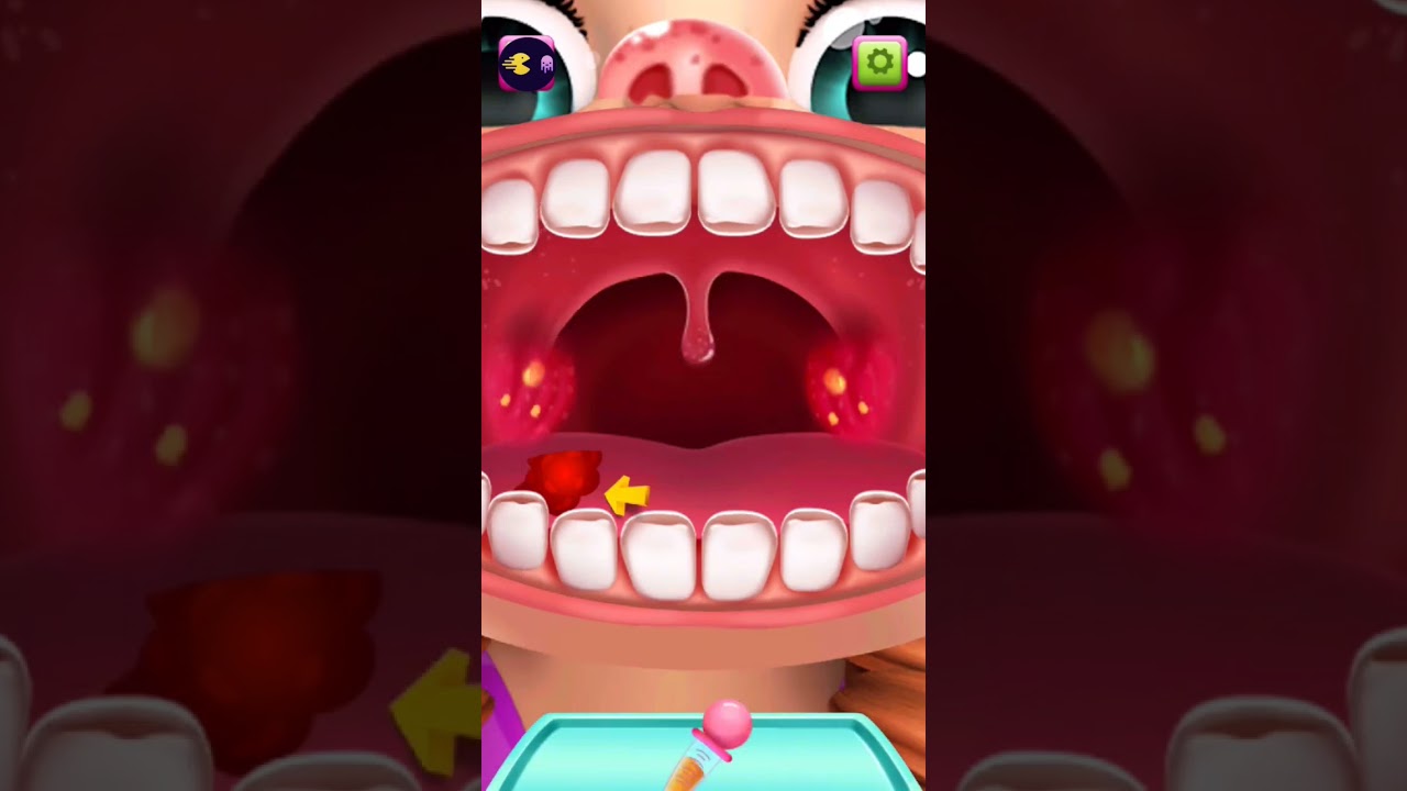 realistic doctor simulator game play 🧑‍⚕️ - YouTube