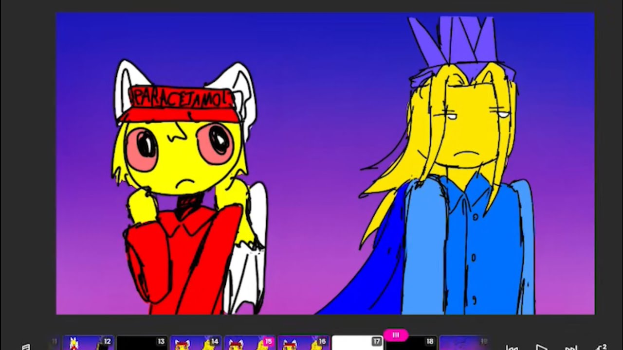 come to me meme (elliot and itrapped) - YouTube